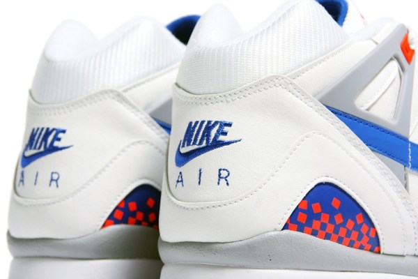 Nike Air Tech Challenge II "Pixel Court" - Nikestore Release Date ...
