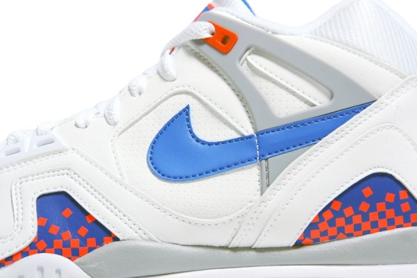 Nike Air Tech Challenge II "Pixel Court" - Nikestore Release Date ...