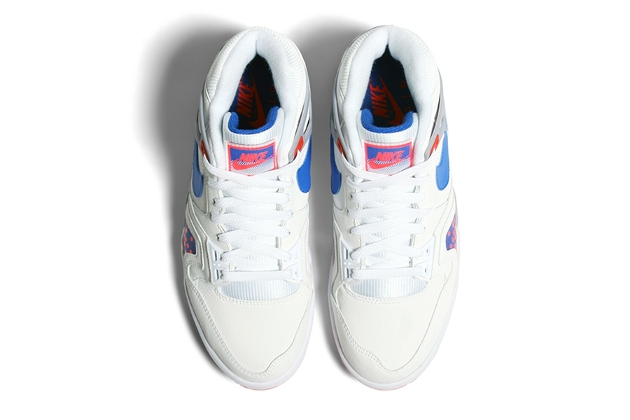 Nike Air Tech Challenge II "Pixel Court" - Nikestore Release Date ...
