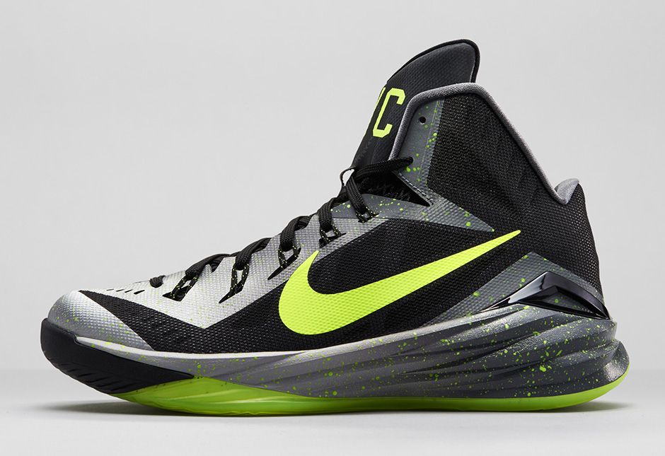 Nike Hyperdunk 2014 "City Pack" - SneakerNews.com
