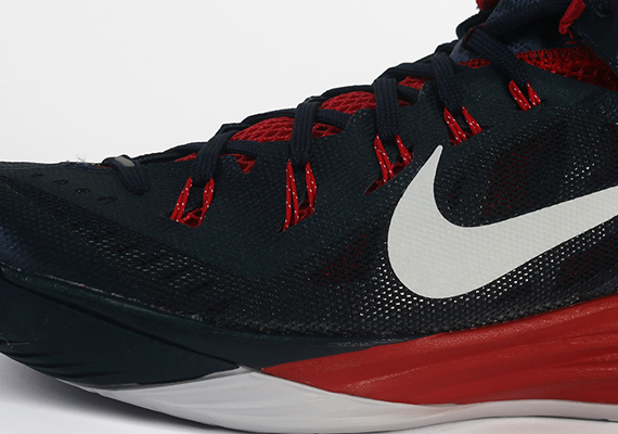 Nike Hyperdunk 2014 "USA Away" - SneakerNews.com