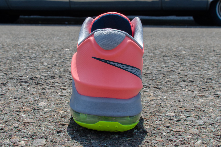 Nike KD 7 "35k Degrees" - Arriving at Retailers - SneakerNews.com