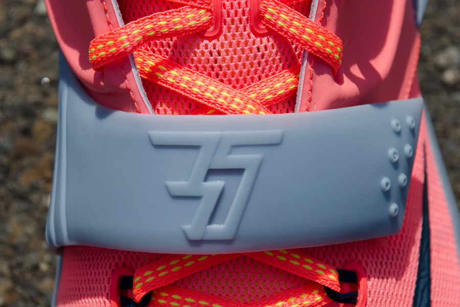 Nike KD 7 "35k Degrees" - Arriving at Retailers - SneakerNews.com