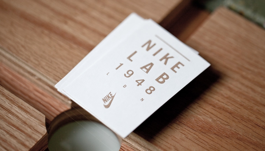 Inside the New NikeLab Location at Nike 1948 - SneakerNews.com