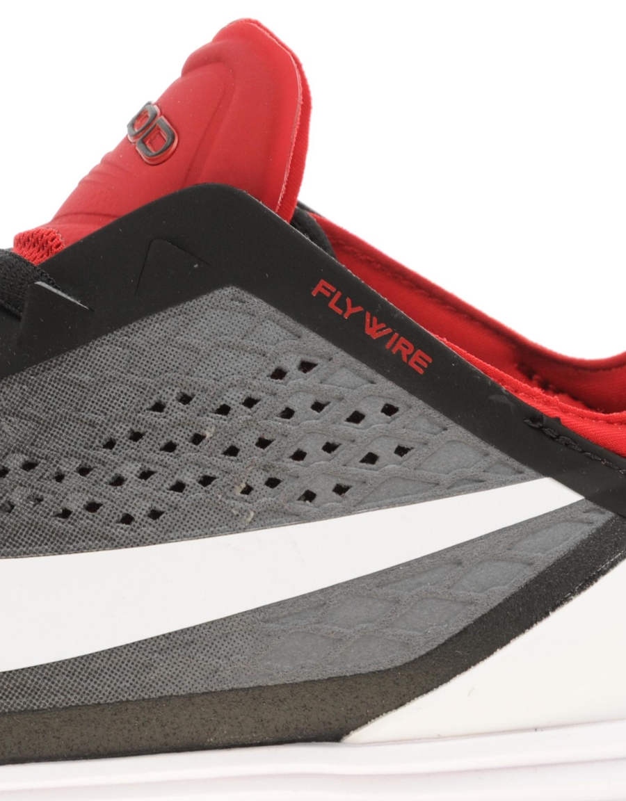 Nike SB P-Rod 8 - Black - Red - White - SneakerNews.com