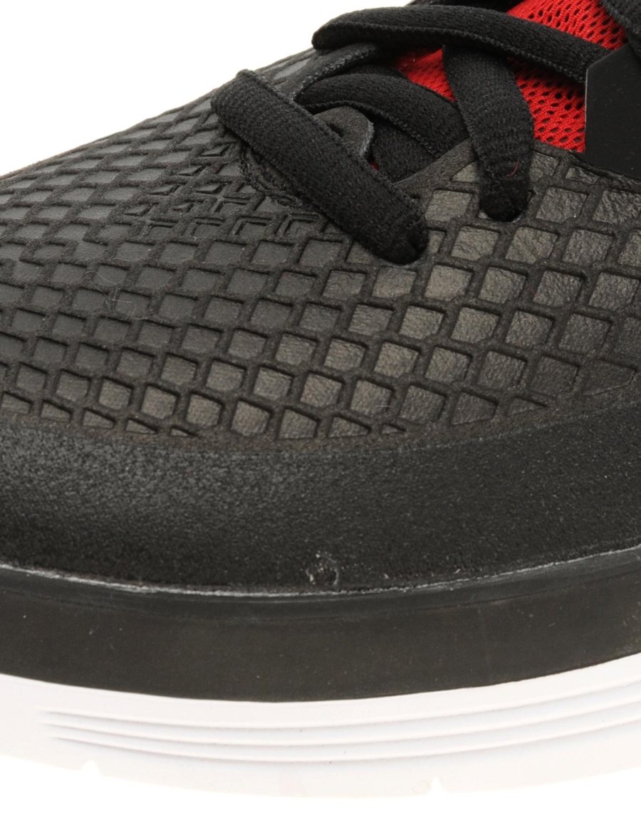 Nike SB P-Rod 8 - Black - Red - White - SneakerNews.com