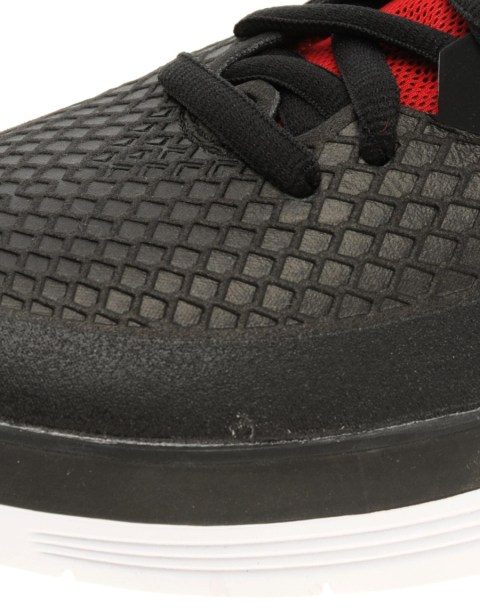 Nike SB P-Rod 8 - Black - Red - White - SneakerNews.com