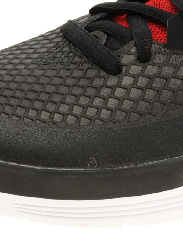 Nike SB P-Rod 8 - Black - Red - White - SneakerNews.com