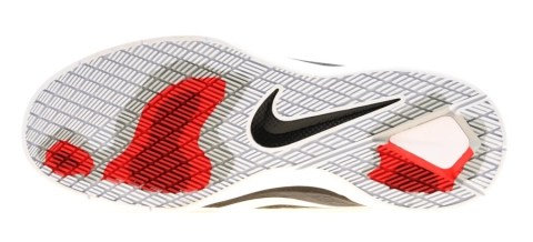 Nike SB P-Rod 8 - Black - Red - White - SneakerNews.com