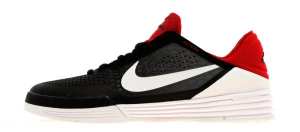 Nike SB P-Rod 8 - Black - Red - White - SneakerNews.com