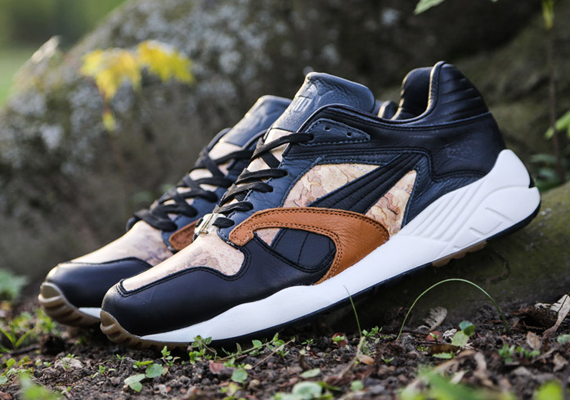Puma Trinomic "Rugged Pack" - SneakerNews.com