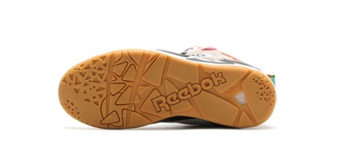 Reebok Pump Blacktop Battleground "Tribal" - SneakerNews.com