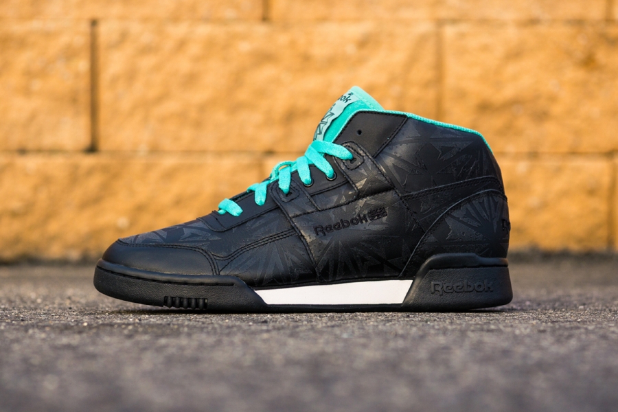 Reebok Classics "Reflective Pack" - SneakerNews.com