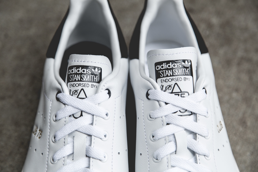 Club 75 x adidas Originals Stan Smith - Arriving at Retailers ...