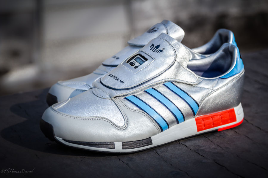 A Detailed Look at the adidas Originals Micropacer 30th Anniversary ...