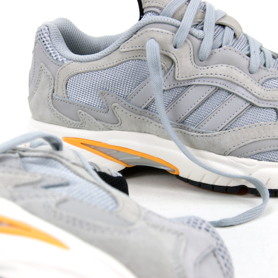 adidas Originals Temper Run "Stone" - SneakerNews.com