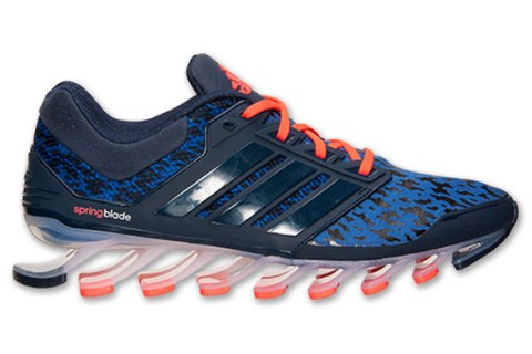 adidas Springblade Uncaged - Available - SneakerNews.com