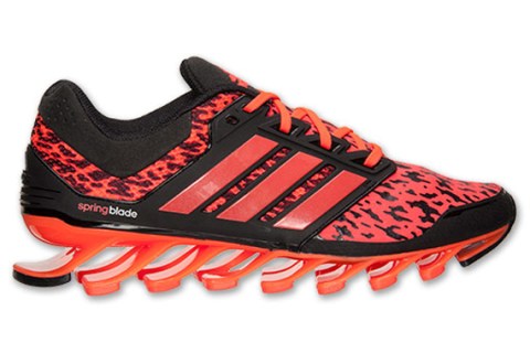 adidas Springblade Uncaged - Available - SneakerNews.com