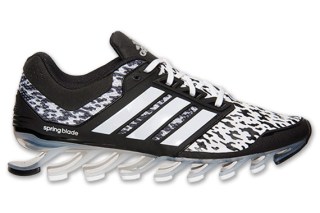 adidas Springblade Uncaged - Available - SneakerNews.com
