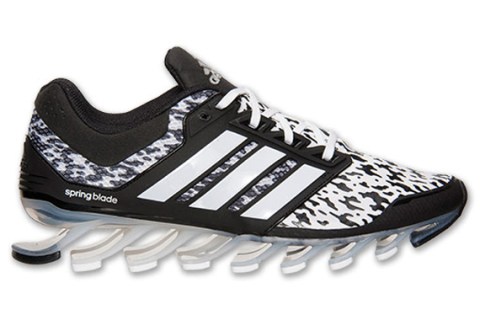 adidas Springblade Uncaged - Available - SneakerNews.com