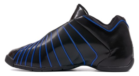 adidas T-Mac 3 OG "Away" - SneakerNews.com