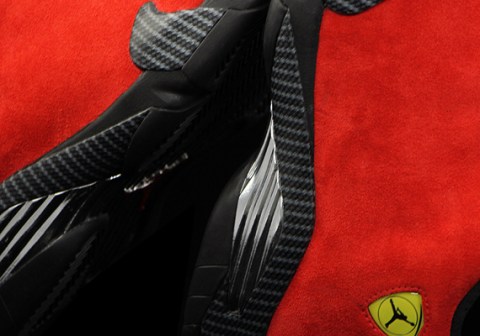 Air Jordan 14 "Ferrari" - Updated Release Info - SneakerNews.com