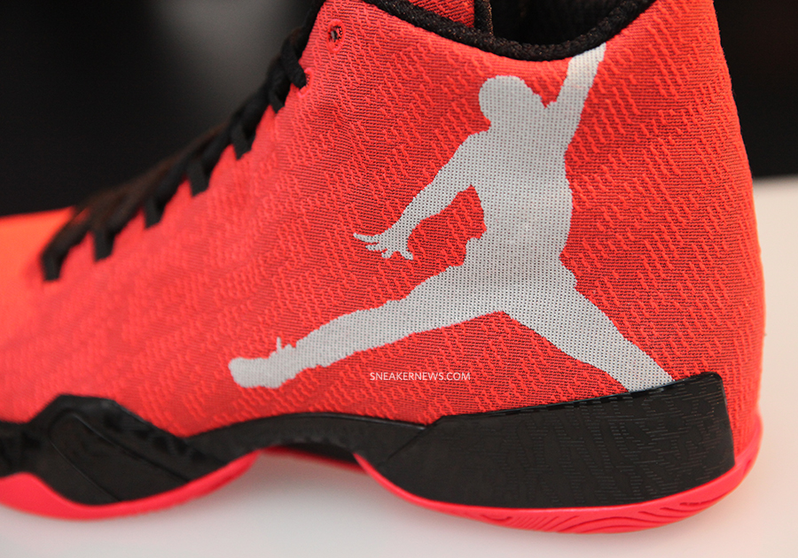 Air Jordan XX9 Infrared 23