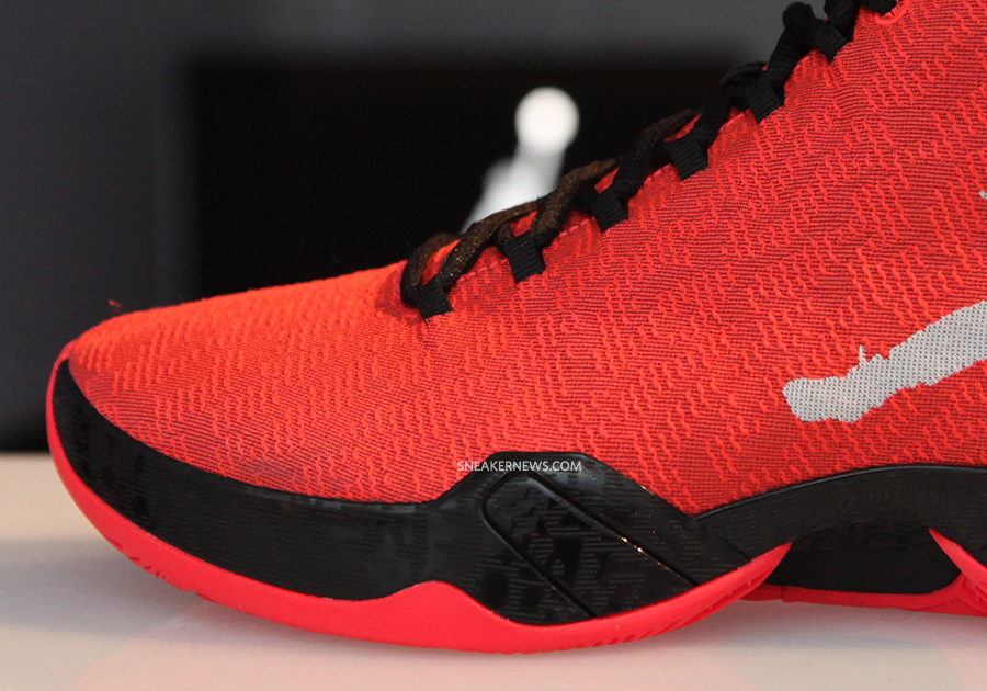 Air Jordan XX9 Infrared 23