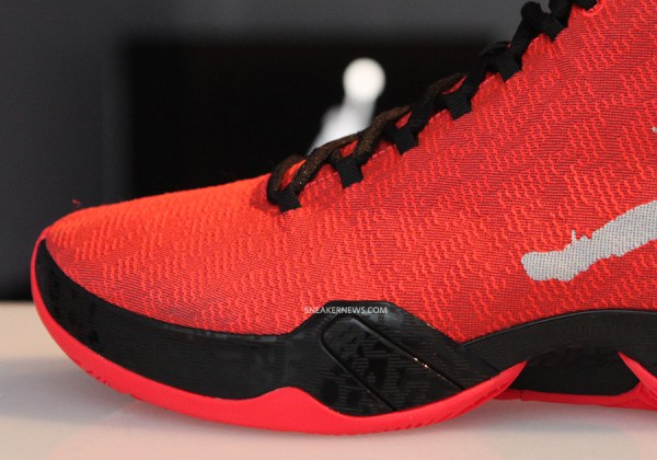 Air Jordan XX9 Infrared 23