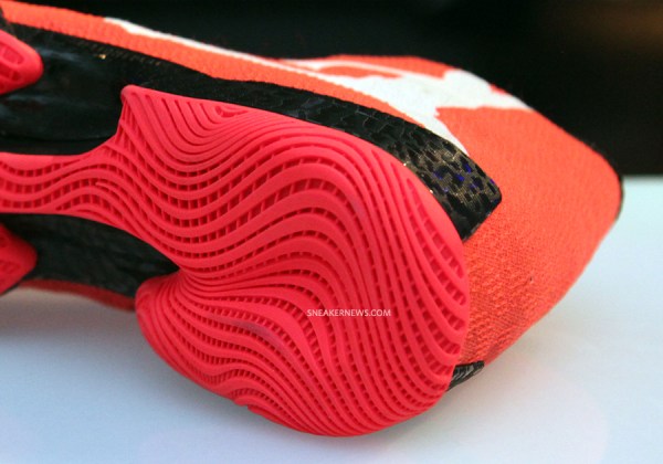 Air Jordan XX9 Infrared 23