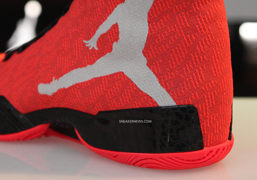 Air Jordan XX9 Infrared 23
