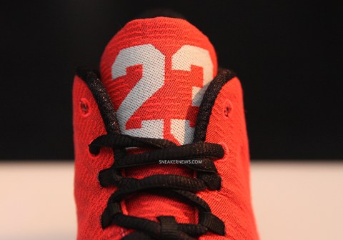 Air Jordan XX9 Infrared 23