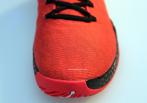 Air Jordan XX9 Infrared 23