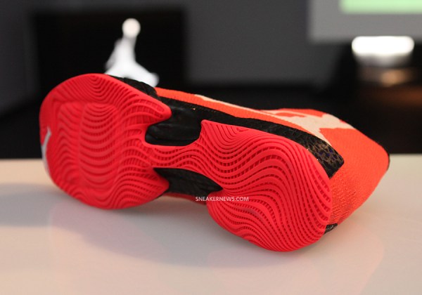 Air Jordan XX9 Infrared 23