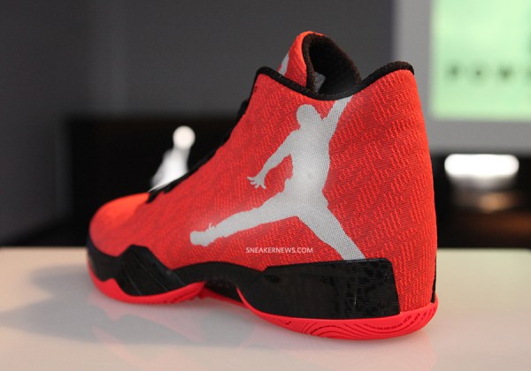 Air Jordan XX9 Infrared 23