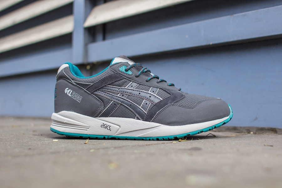 Asics Fall 2014 "Outdoor Pack" - SneakerNews.com