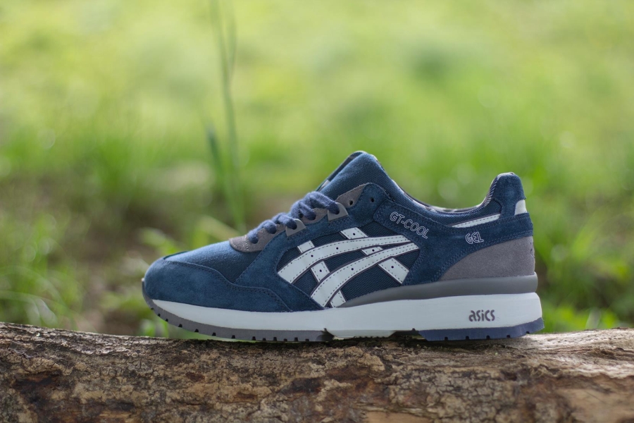 Asics GT-Cool "Camo" Pack - SneakerNews.com