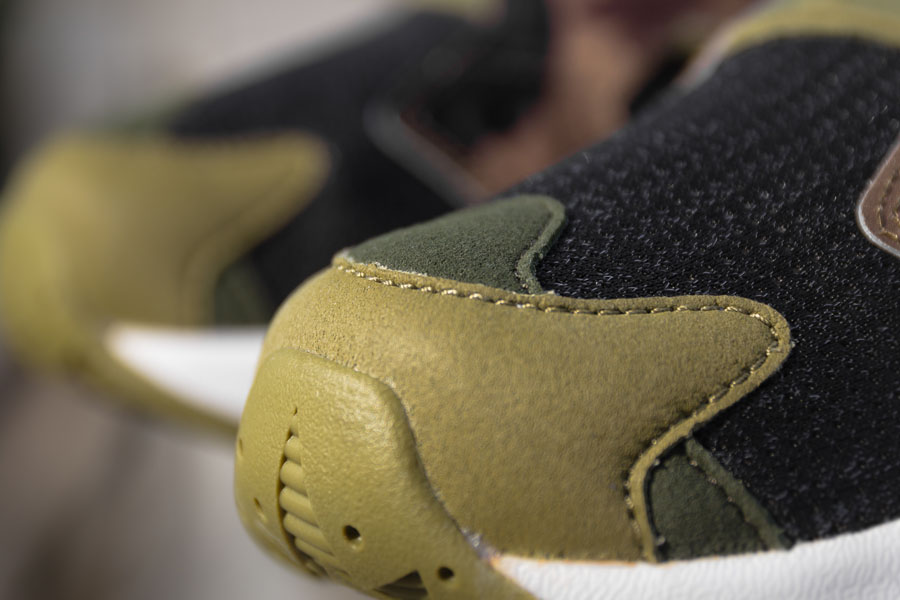 Bape x mita sneakers x Reebok Insta Pump Fury - Arriving at Retailers - SneakerNews.com