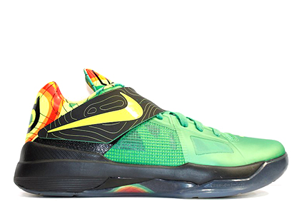 The 35 Best Nike KD Releases In History - SneakerNews.com