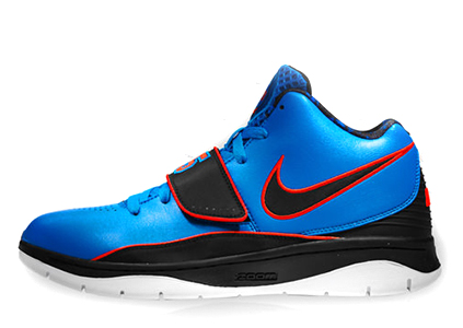 The 35 Best Nike KD Releases In History - SneakerNews.com