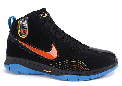 The 35 Best Nike KD Releases In History - SneakerNews.com