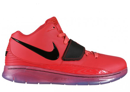 The 35 Best Nike KD Releases In History - SneakerNews.com