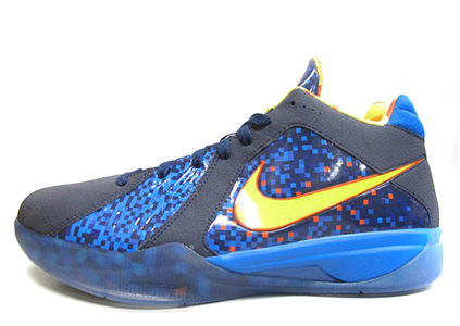 The 35 Best Nike KD Releases In History - SneakerNews.com