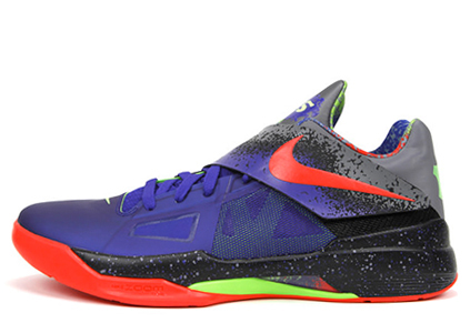 The 35 Best Nike KD Releases In History - SneakerNews.com