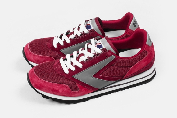 Brooks Chariot - Fall 2014 Collection - SneakerNews.com