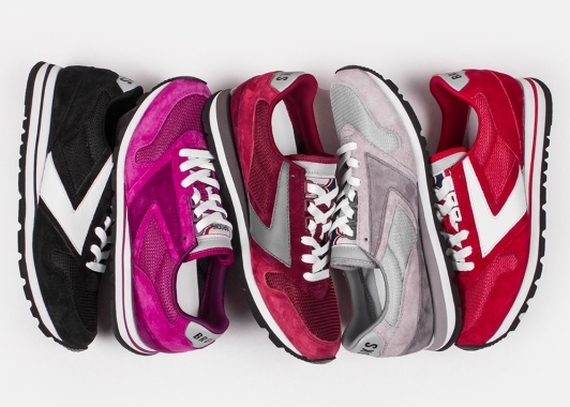 Brooks Chariot - Fall 2014 Collection - SneakerNews.com