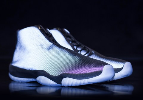 A Closer Look at Air Jordan Future Releases For August 27th ...
