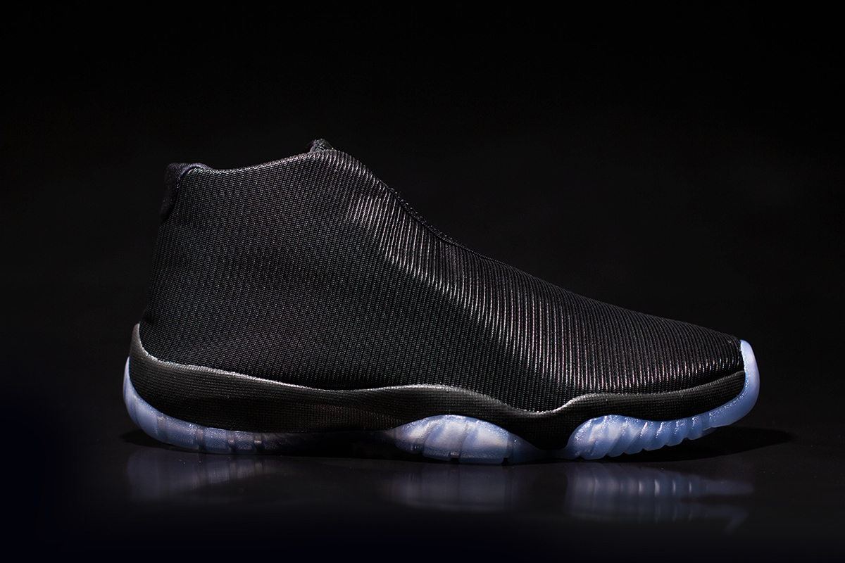 A Closer Look at Air Jordan Future Releases For August 27th ...