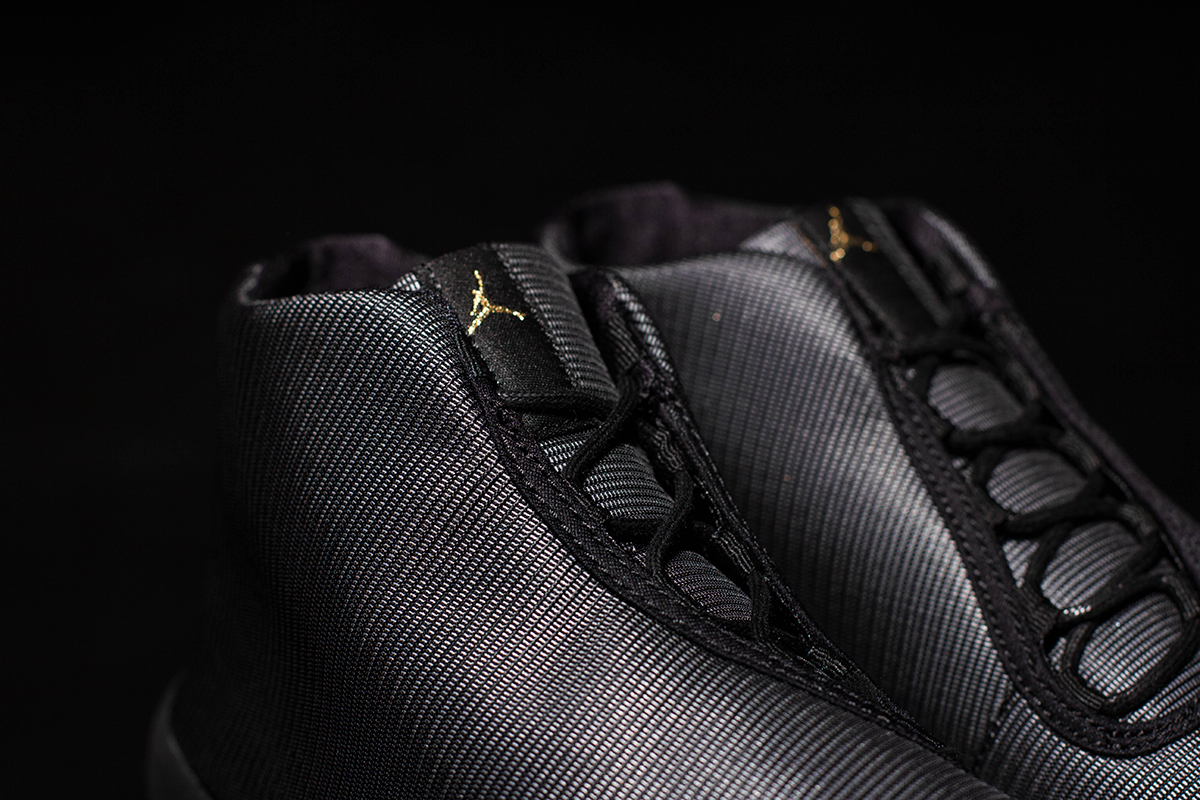 A Closer Look at Air Jordan Future Releases For August 27th ...