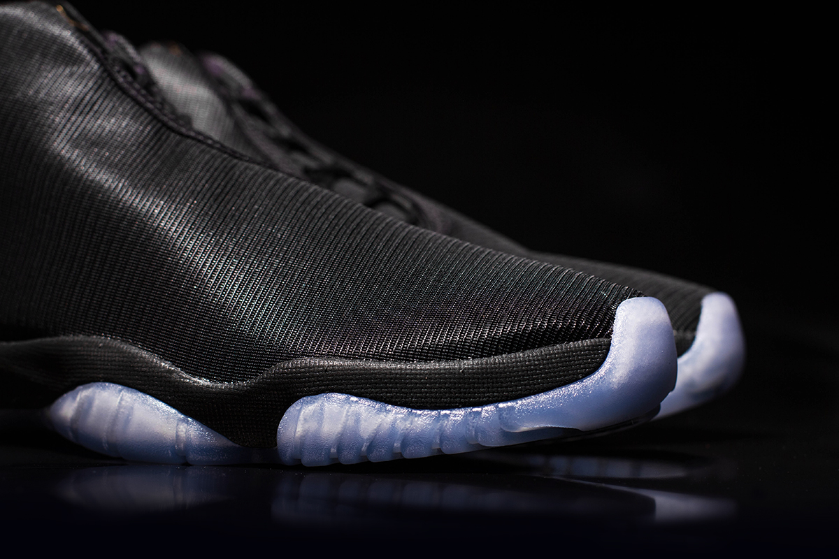 A Closer Look at Air Jordan Future Releases For August 27th ...